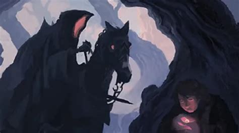Conditions Allow Frodo Saurons Bane Edh Commanders Herald