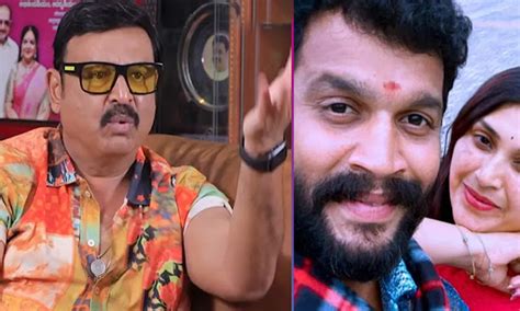 చంద్రకాంత్ మరణం పై నటుడు నరేష్ షాకింగ్ కామెంట్స్ నా పరిస్థితి అదేనంటూ