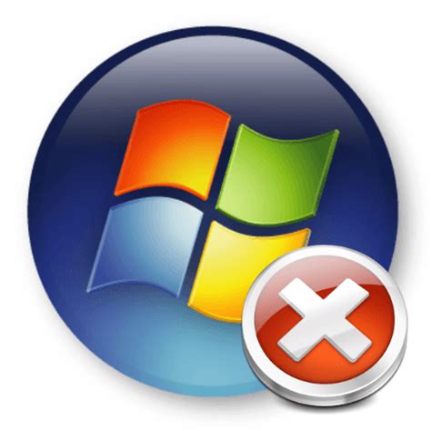 «Ошибка 5 Отказано в доступе в Windows 7