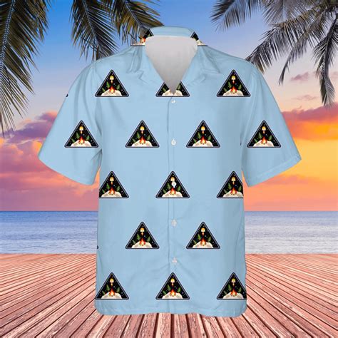 Outer Wilds™ Outer Wilds Ventures Logo Hawaiians Sold By