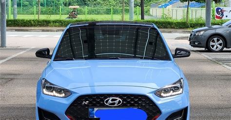 벨로스터 Js 20t Gdi Fwd N 죽교동 당근 중고차