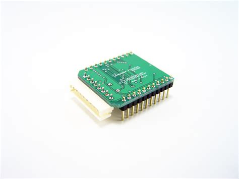 Embedded Psjoycon Dualshock2 Interface Module Exinterface