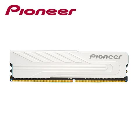 Ram Pc Ddr4 16gb Bus 3600 Pioneer Ram Pc Ddr4 Ddr5