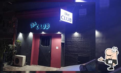 The Club Evosmos Restaurant Reviews