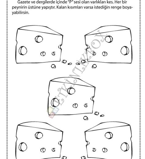 Gazete Okuyorum P Okuma Yazma ETKİNLİKBOX