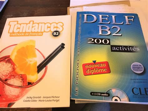 【delf B2合格！】 短期間で得点を上げるフランス語対策・勉強法 │ パリパリマセマセ