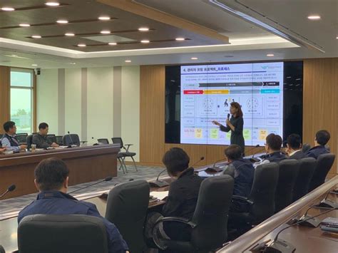 Jae Eun Kim On Linkedin Incheon International Airport Corporation Is