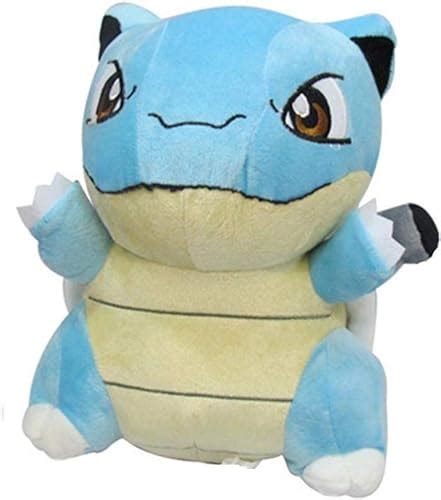 Mega Blastoise Plush