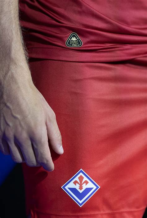 Gallery Tutte Le Migliori Foto Della Nuova Terza Maglia In Rosso