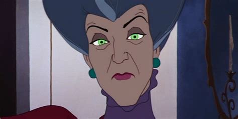 The 10 Most Terrifying Female Villains In Animated Movies