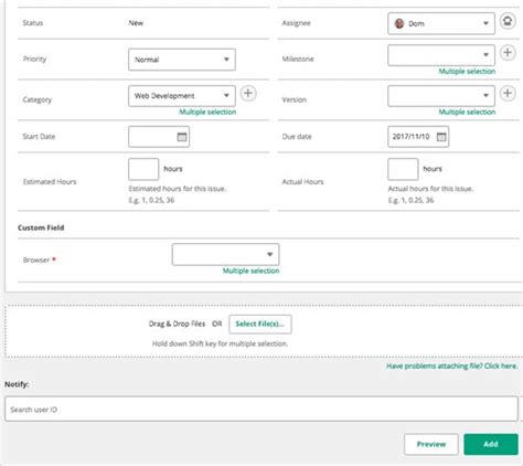 Backlog Bug Tracking Tool Tutorial