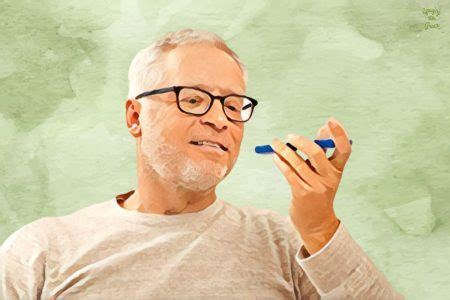 Simple Digital Voice Recorders For The Elderly