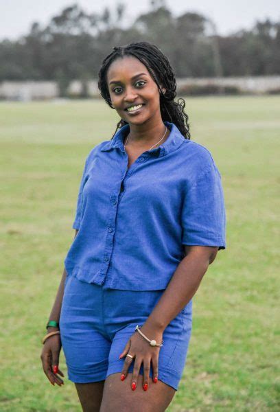 Bi Taifa Monalisa Nadia Taifa Leo