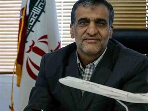 Avión Venezolano Iraní El Fbi Informó Sobre Los Vínculos Del Piloto