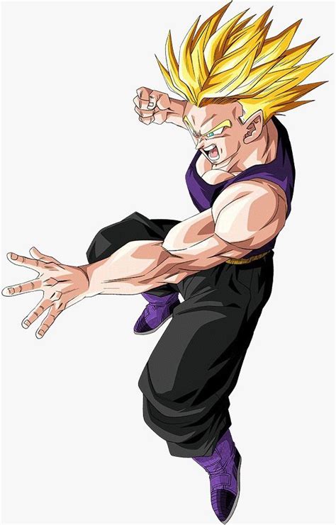 Trunks Ssj Prison Planet Render 2 Sdbh W Miss By Maxiuchiha22 On Deviantart Artofit