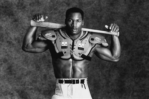 The Ultimate Guide To Bo Jackson Football Baseball Cards Unraveling