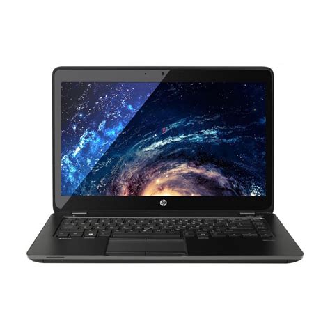 Hp Zbook 14 G2 Core I7 5600u 26 Ghz 16gb 256 Ssd M260 2gb