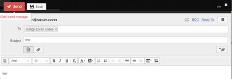 Imap Negative Response Email Display And Send Fail · Issue 2139