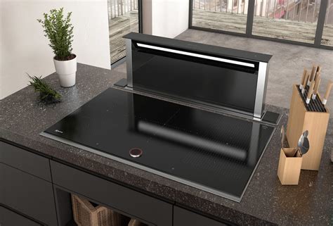 Worktop Extractor Functions And Popular Types