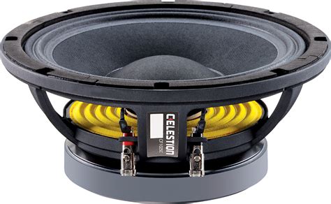 Celestion Cf1025c 10″ Low Frequency 8Ω