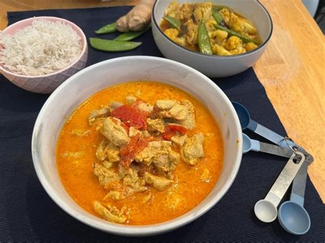 Yoghurt Chicken Curry Easy 30 Mins Homestead Cooks