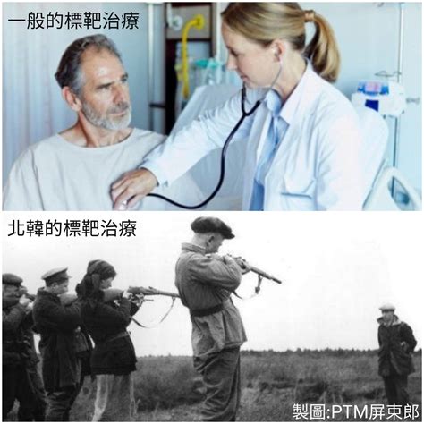 標靶治療 梗圖板 Dcard