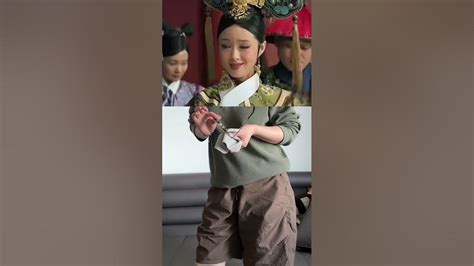 本章内容：领导训话 甄嬛传十级观众 甄嬛传 模仿 甄嬛传对腿型挑战 Youtube