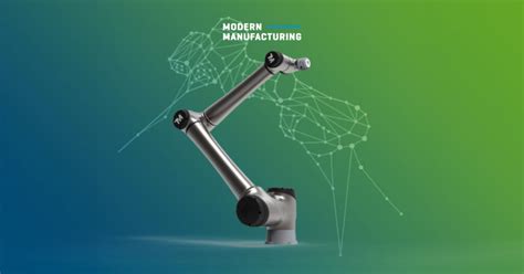 Techman เปิดตัว Tm25s Cobot ที่มาพร้อมระยะหยิบจับสุดไกล