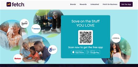 Fetch Review Read Reviews And Share Your Experience