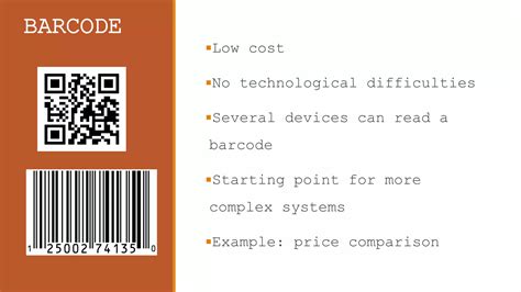 Internet Of Things Iot Future Trends Pptx