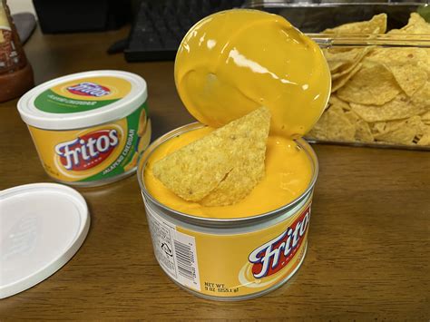 코스트코 프리토스 Fritos 체다치즈 디핑소스 딥소스