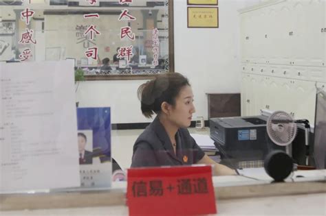 “三争”晋先 “强院”营商行丨克东法院推行“信易绿色诉讼”助力营商环境澎湃号·政务澎湃新闻 The Paper