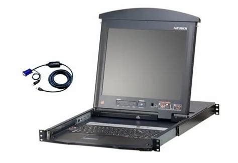 Kvm Console Port Switch View Specifications Details Of Kvm Switches By Adaptek Automation