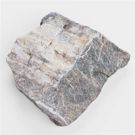 3d Render Of Rock Stock Illustration Illustration Of Nature 276886951
