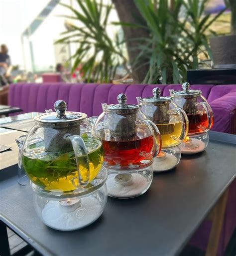 رستوران تن فور اور منو و آدرس رستوران تن فور اور