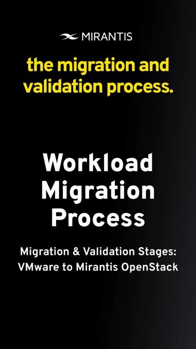 Mirantis On Linkedin Vmware Openstack