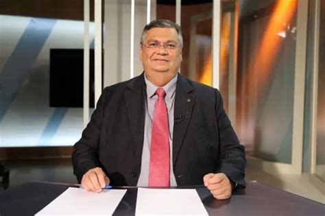 Dino Toma Posse No Stf Nesta Semana E Herdará 344 Processos Veja Quais