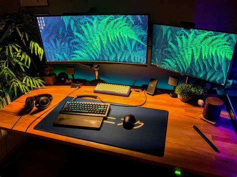 My Wfh Battlestation Rbattlestations
