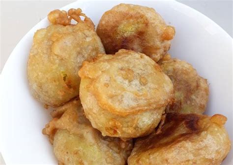 Resep Timus Klenyem Oleh Riska Noviastuty Cookpad