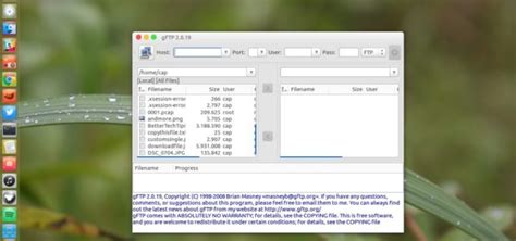 Best Open Source Ftp Client For Windows 10 Thislo