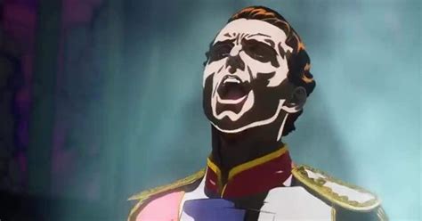 Ai가 만든 가위 바위 보 애니