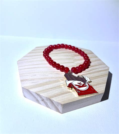 Kit Kat Lover Bracelet Etsy