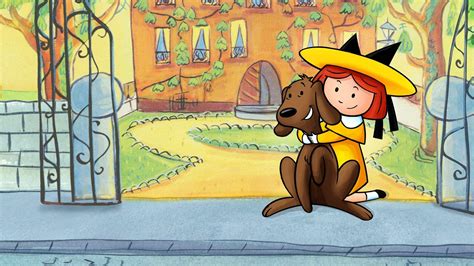 Madeline Tv Series 1988 2002 Backdrops — The Movie Database Tmdb
