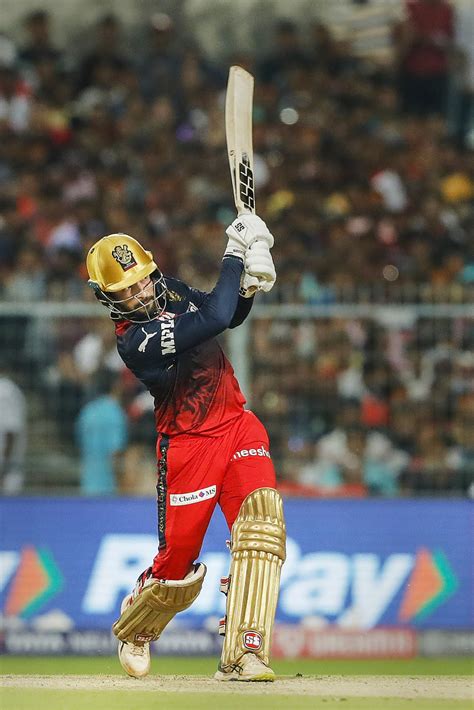 rajat patidar is all smiles after hammering a hundred in the ipl 2022