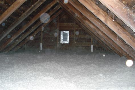 Cellulose Insulation