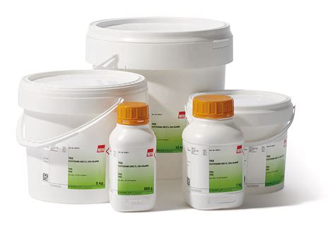 Tris 500 G Biological Buffer Reagents Biochemistry Life Science