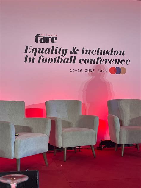 Thank You Fare Network For Bringing The Global Football Community