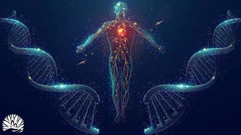 Cellular Regeneration Our Great Superpower Scientific Scribbles
