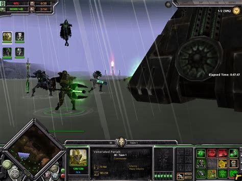 Macabee Mod Soulstorm Version 16f Patch 01 [classic Edition] File Moddb