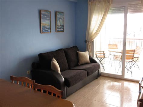 Apartamento En Alquiler Calpe Calp Alicante E Viviendas Es